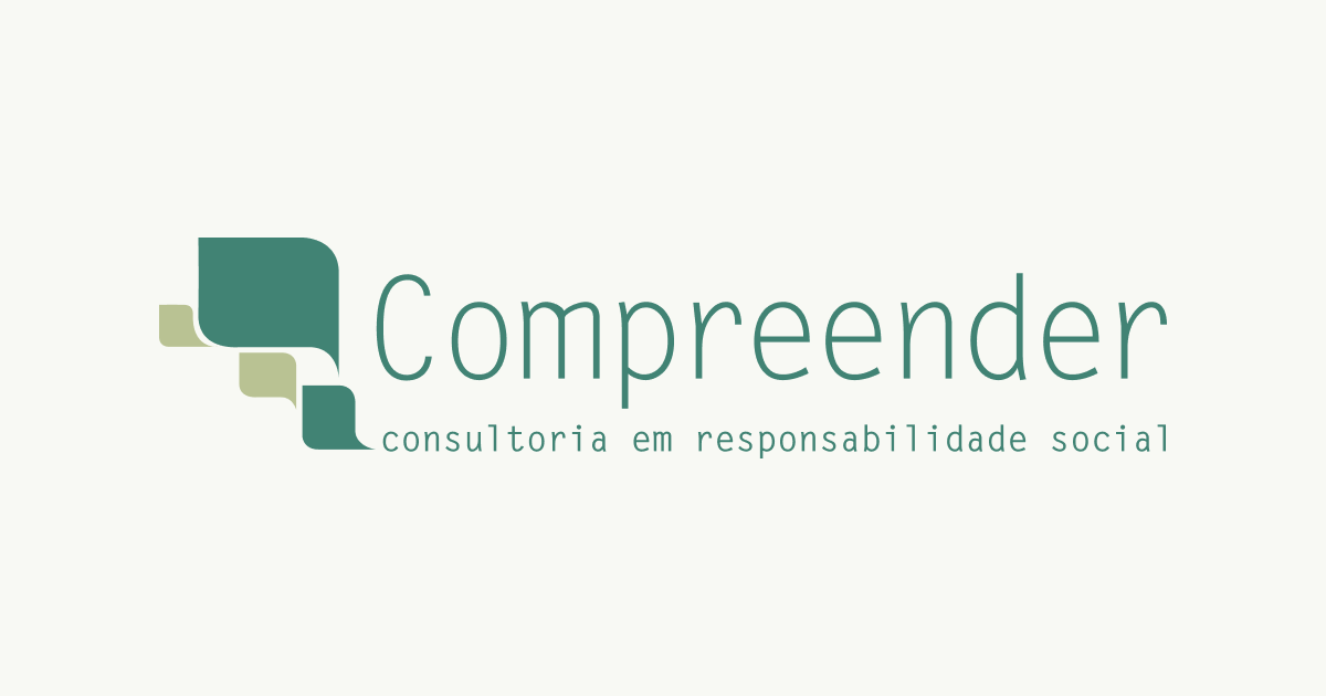 Compreender - Consultoria em Responsabilidade Social